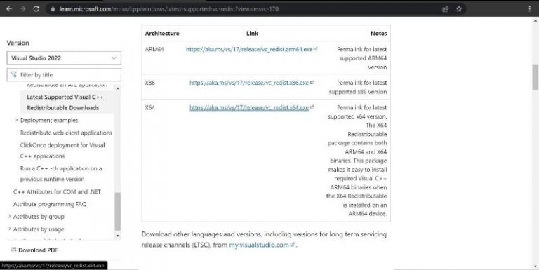 Cách khắc phục lỗi "Entry Point Not Found" trên Windows