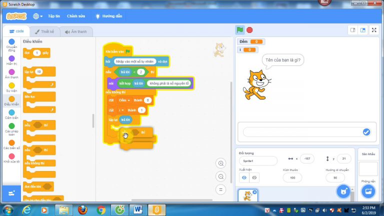 Ai có thể học lập trình Scratch? Làm sao để bắt đầu?