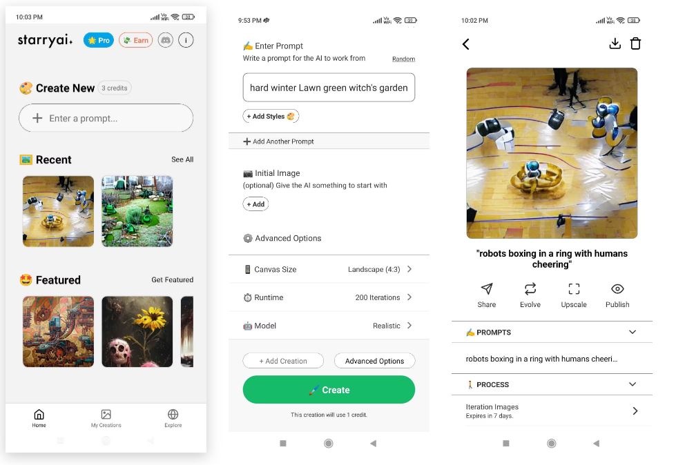 starry | Học trực tuyến CNTT, học lập trình từ cơ bản đến nâng cao