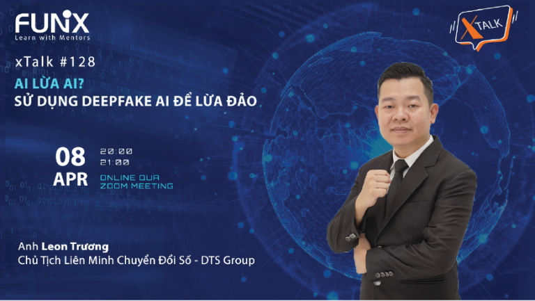 Trí tuệ nhân tạo (AI) có thể khiến lập trình viên thất nghiệp?