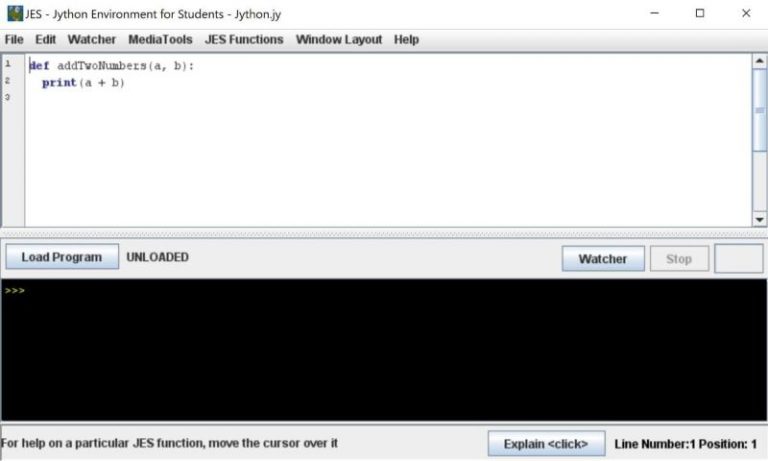 JES là gì? Jes hoạt động như thế nào? | Học CNTT cùng FUNiX