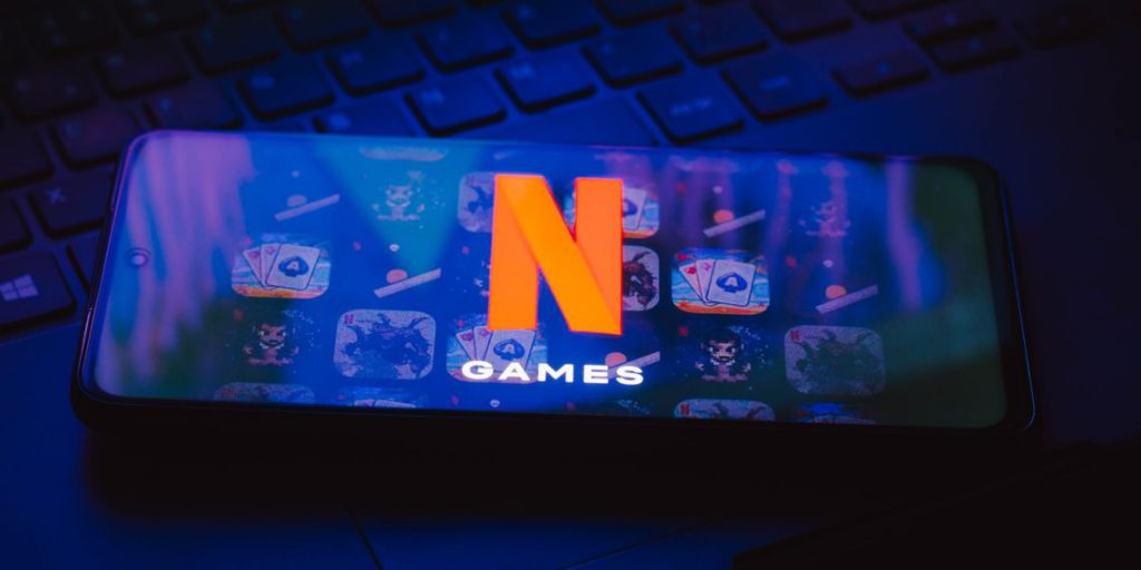 10 game di động hay nhất trên Netflix | Học CNTT cùng FUNiX