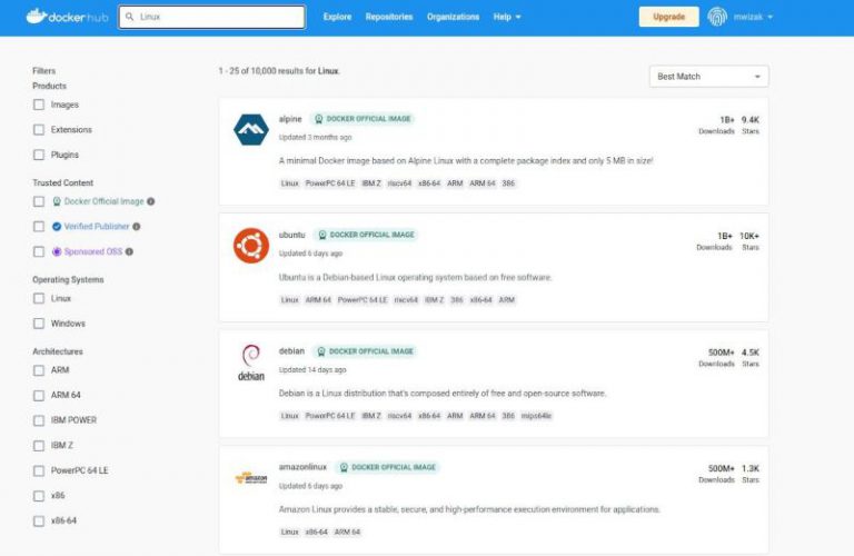 5 ứng dụng thực tế của Docker Container | Học CNTT cùng FUNiX