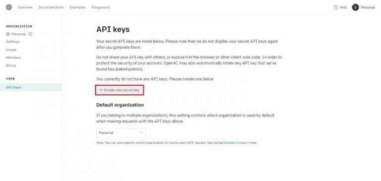 Cách sử dụng GPT-3 của OpenAI với Python | Học CNTT cùng FUNiX