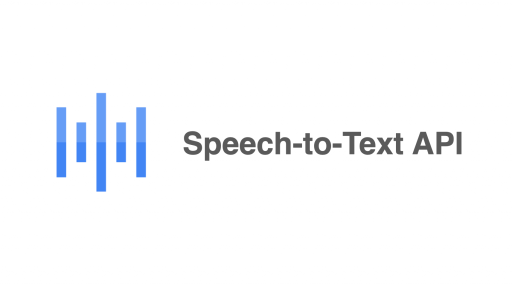 Làm chủ cách phát âm với Google Cloud Speech-to-Text API
