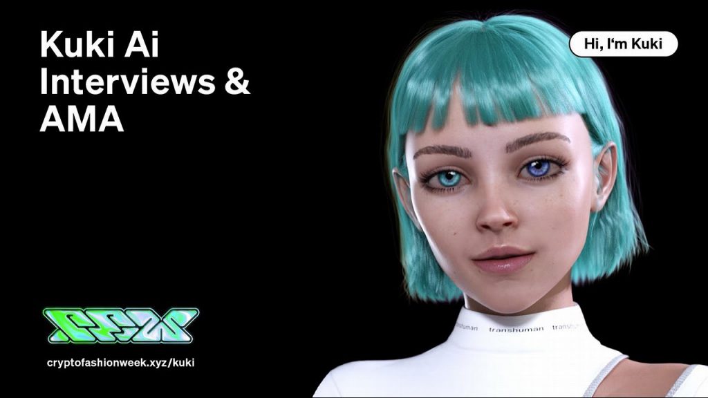 Tăng tương tác người dùng qua tính năng cá nhân hóa của Kuki AI