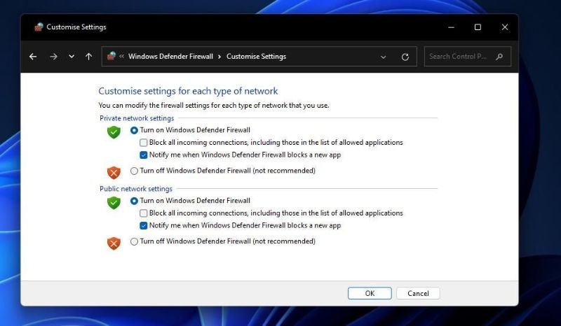 Cách khắc phục lỗi UnityPlayer.dll (0xc0000005) trong Windows 10 & 11