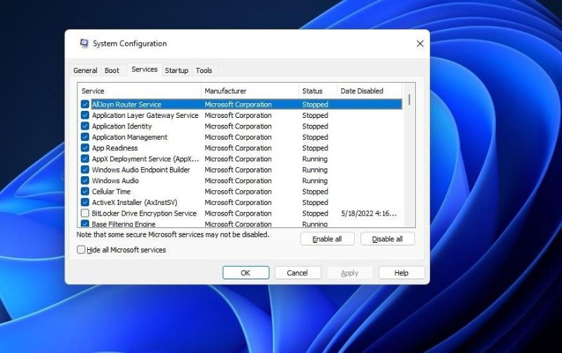 Cách khắc phục lỗi UnityPlayer.dll (0xc0000005) trong Windows 10 & 11