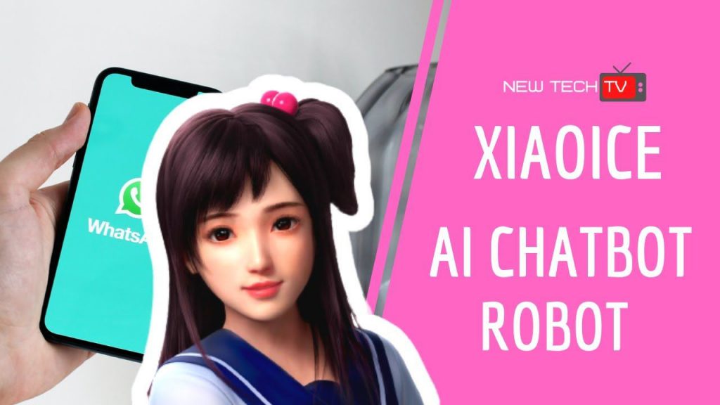 Khám phá Xiaoice Chatbot: Tương lai của AI đàm thoại