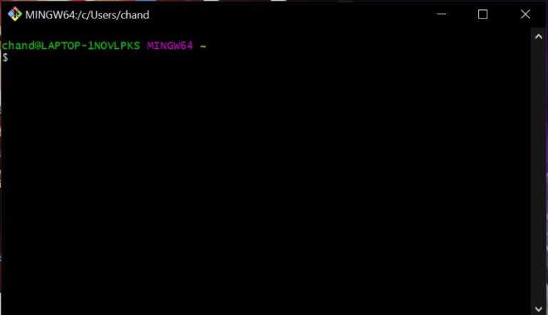 Cách sao chép kho lưu trữ GitHub bằng Git Bash | Học CNTT cùng FUNiX