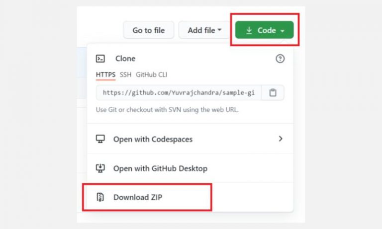 Cách sao chép kho lưu trữ GitHub bằng Git Bash | Học CNTT cùng FUNiX