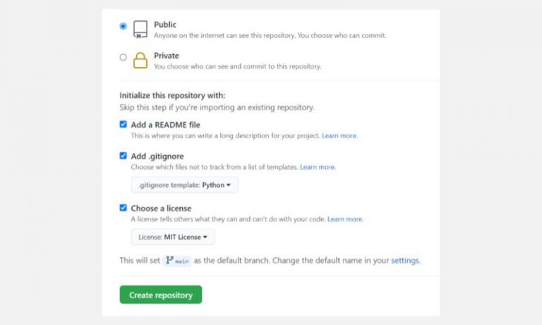 Cách sao chép kho lưu trữ GitHub bằng Git Bash | Học CNTT cùng FUNiX