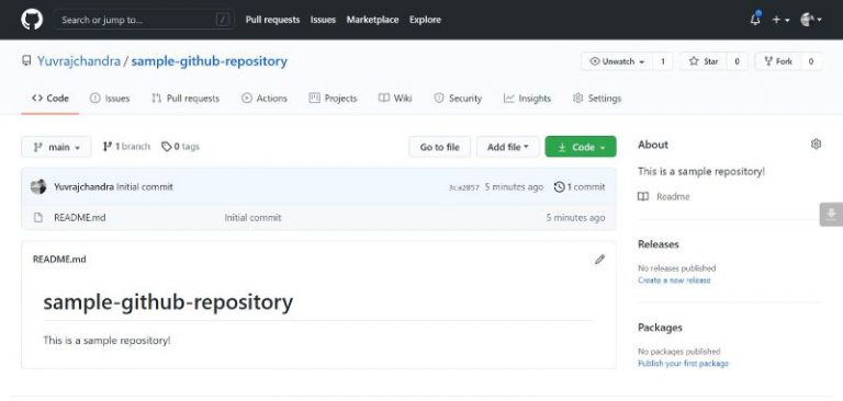 Cách sao chép kho lưu trữ GitHub bằng Git Bash | Học CNTT cùng FUNiX