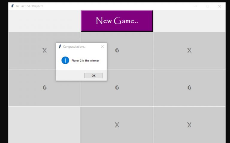 Lập trình game caro bằng Java đơn giản cho người mới