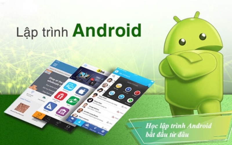 Hoc-lap-trinh-Android-bat-đau-tu-đau | Học trực tuyến CNTT, học lập ...