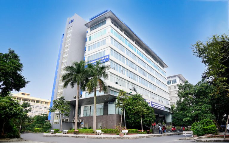 "Điểm danh" top 10 trường đại học công nghệ thông tin khắp cả nước