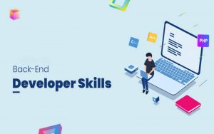 Lộ trình học lập trình Backend trở thành Backend Developer chuyên nghiệp