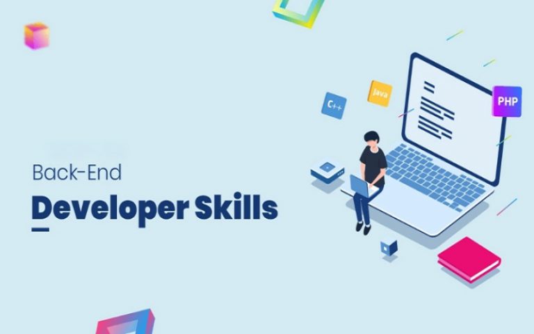 Lộ trình học lập trình Backend trở thành Backend Developer chuyên nghiệp
