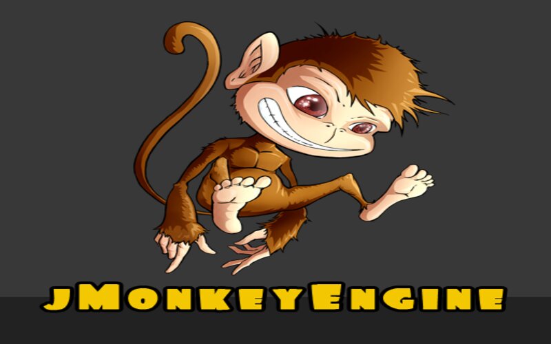 jMonkeyEngine | Học trực tuyến CNTT, học lập trình từ cơ bản đến nâng cao