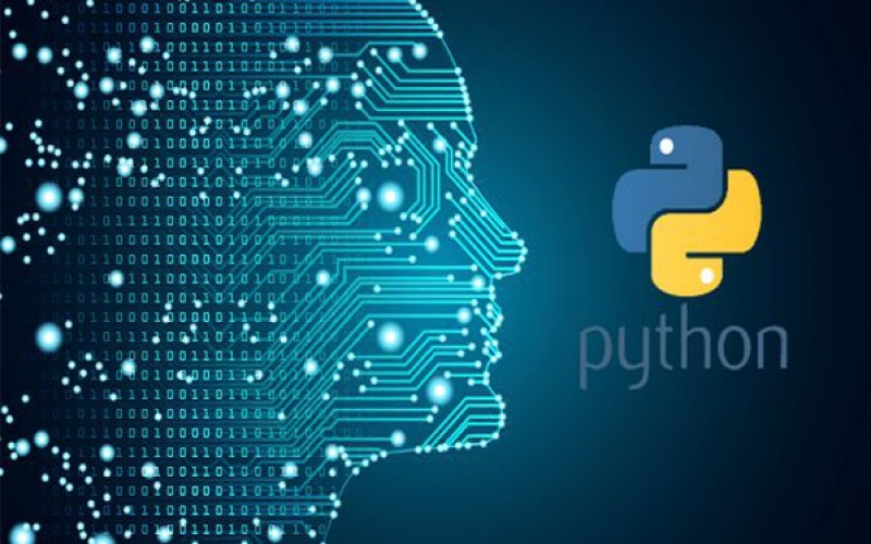 Khóa học lập trình Python cơ bản cho người mới bắt đầu