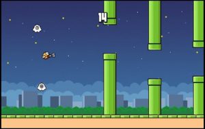 Hướng dẫn lập trình game Flappy Bird Java chi tiết nhất