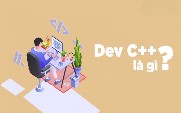 Lập trình game trên Dev C++ đơn giản cho người mới