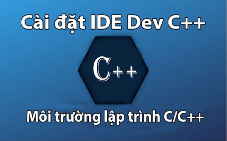 Lập trình game trên Dev C++ đơn giản cho người mới