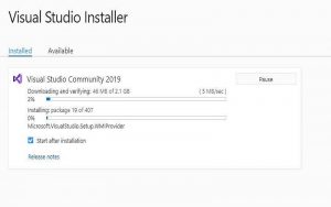 Windows Form là gì? Lập trình game Windows Form như thế nào?