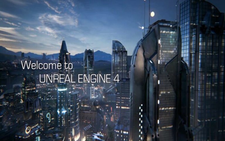 Học lập trình game Unreal Engine là gì? Các phiên bản của Unreal Engine