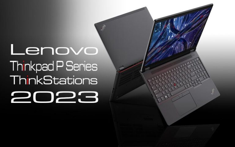 Laptop-Lenovo-ThinkPad-Series-2023 | Học trực tuyến CNTT, học lập trình ...