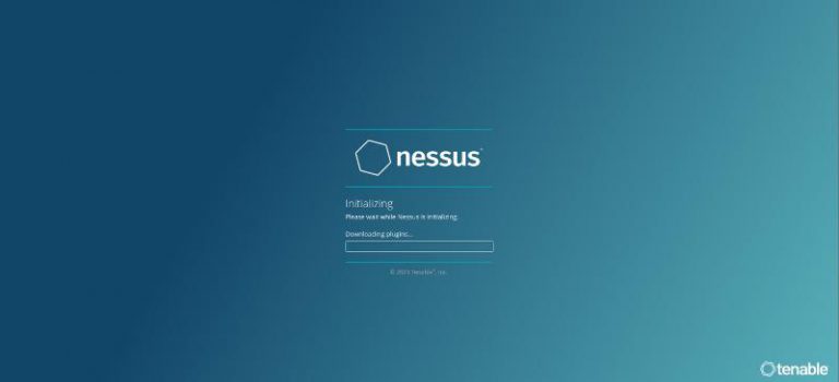 Hướng dẫn cài đặt Nessus trên hệ điều hành Kali Linux