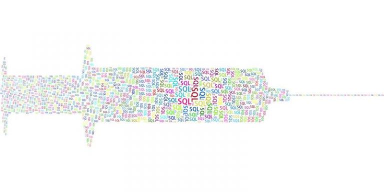 Cách đếm các giá trị SQL NULL và NOT NULL trong một cột