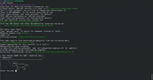 Hướng dẫn cách bắt đầu với GNU Debugger (GDB) trên Linux