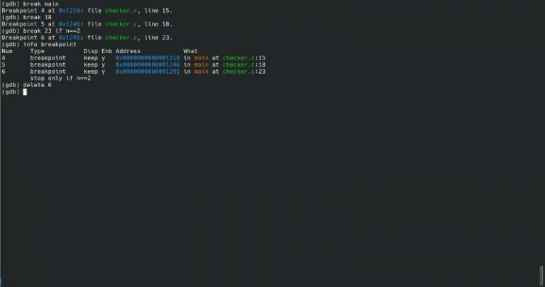 Hướng dẫn cách bắt đầu với GNU Debugger (GDB) trên Linux