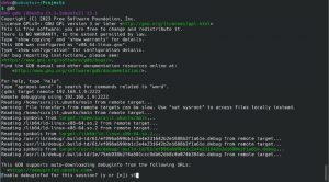 Hướng dẫn cách bắt đầu với GNU Debugger (GDB) trên Linux