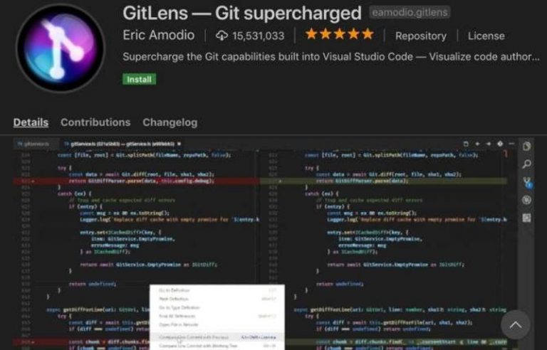 7 tiện ích mở rộng Visual Studio Code giúp coding trở nên dễ dàng hơn