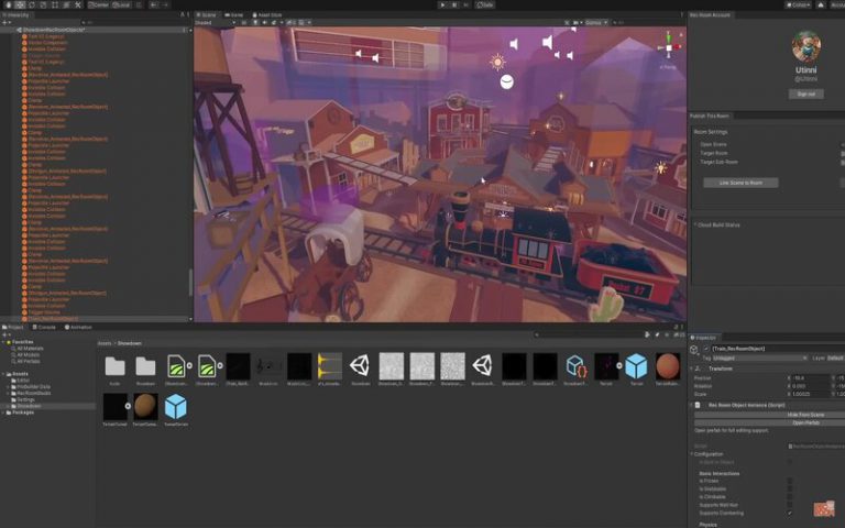 Lộ trình học lập trình game mobile với Unity cho người mới bắt đầu