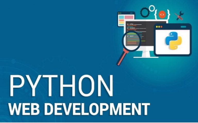 Khóa học lập trình web Python tốt nhất 2023