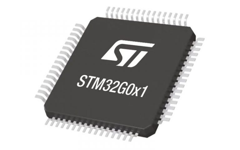 Tại sao nên chọn STM32? Cách tạo project lập trình nhúng STM32 với CubeMX