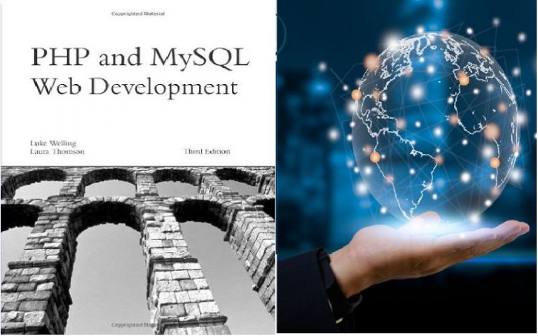 Top 5 ebook lập trình web bằng PHP và MySQL từ căn bản đến nâng cao