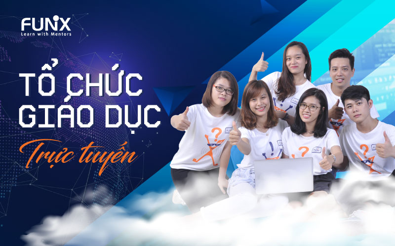 FUNiX ưu đãi thêm thời gian học dịp Tết Ất Tỵ 2025 | Học trực tuyến ...