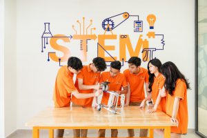 STEM là gì? Từ A-Z về ngành STEM cho người mới