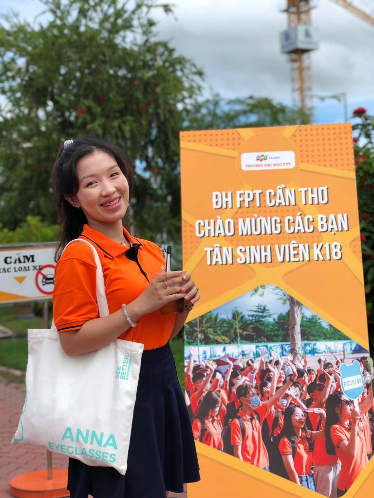 Từ FUNiX đến Đại học FPT: Hành trình của một sinh viên phi truyền thống