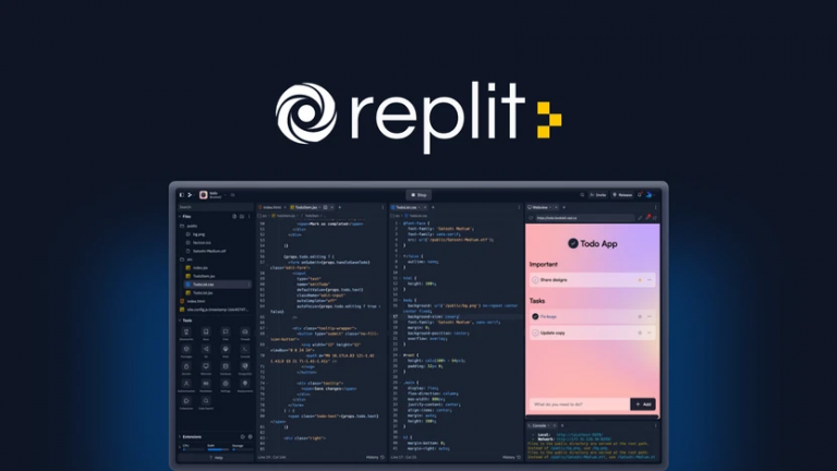 Cách Sử Dụng Replit – Hướng Dẫn Cho Người Mới Bắt Đầu